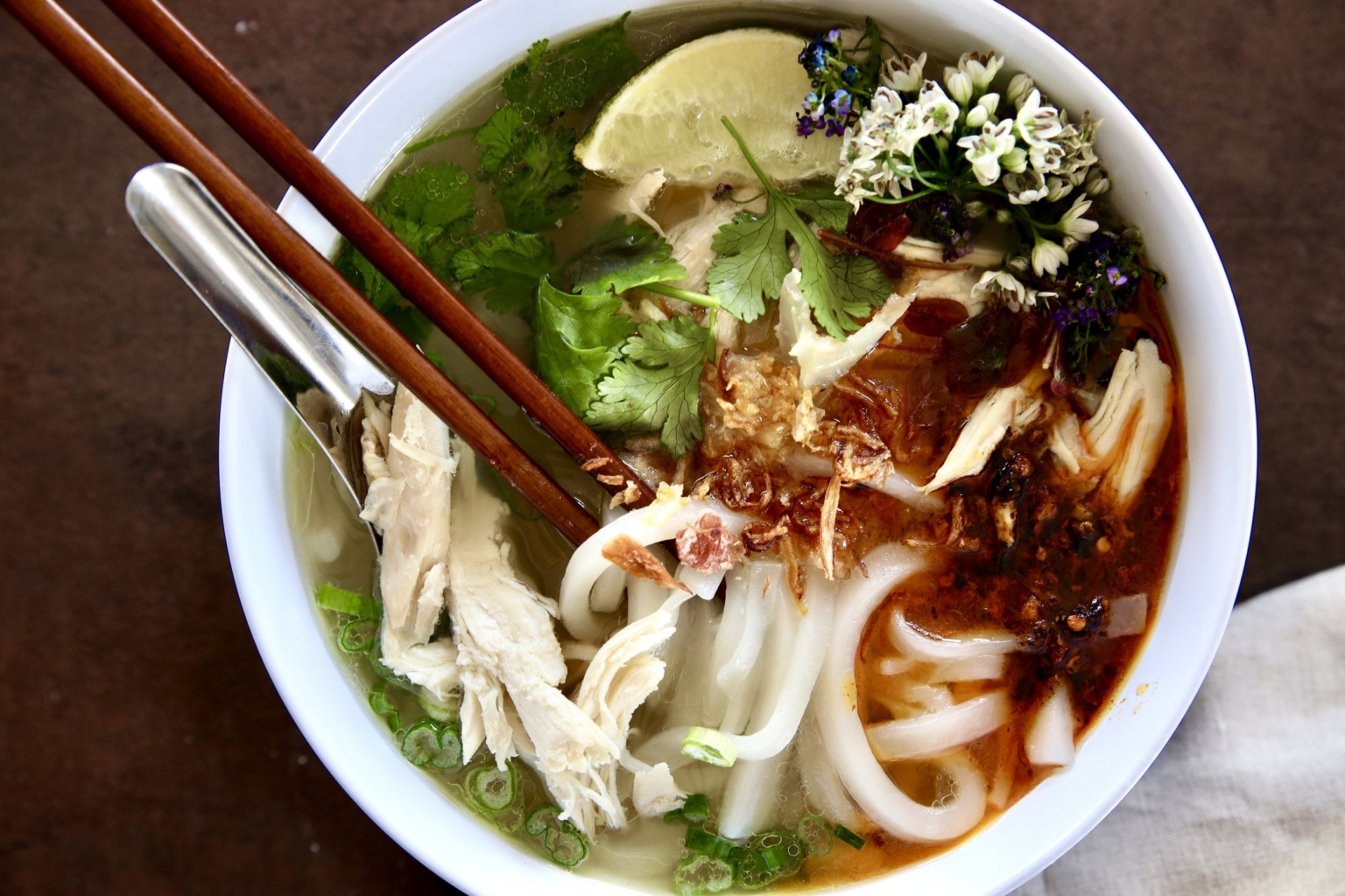 What to Eat in Laos: 10 Traditional Dishes That Tell a Story - Anvui ...